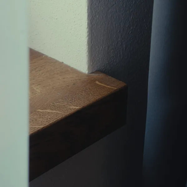 Dubové parapety Hard | MOOS WOOD